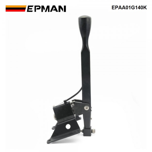 EPMAN Aluminum Billet Short Shifter Box For BMW E10 E12 E21 E23 E24 E28 E3 E30 E31 E32 E34 E36 ...